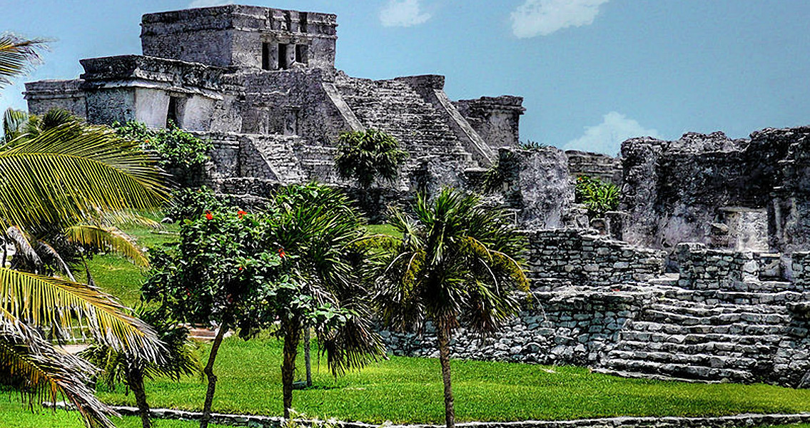 Maya city - Alchetron, The Free Social Encyclopedia