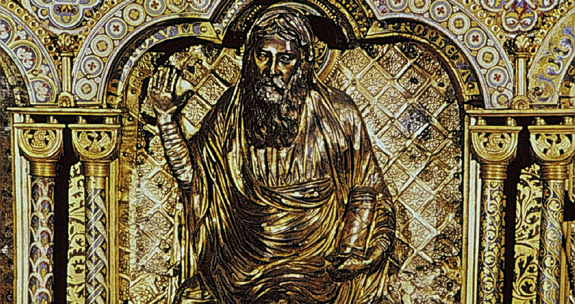 Hebrew Prophets