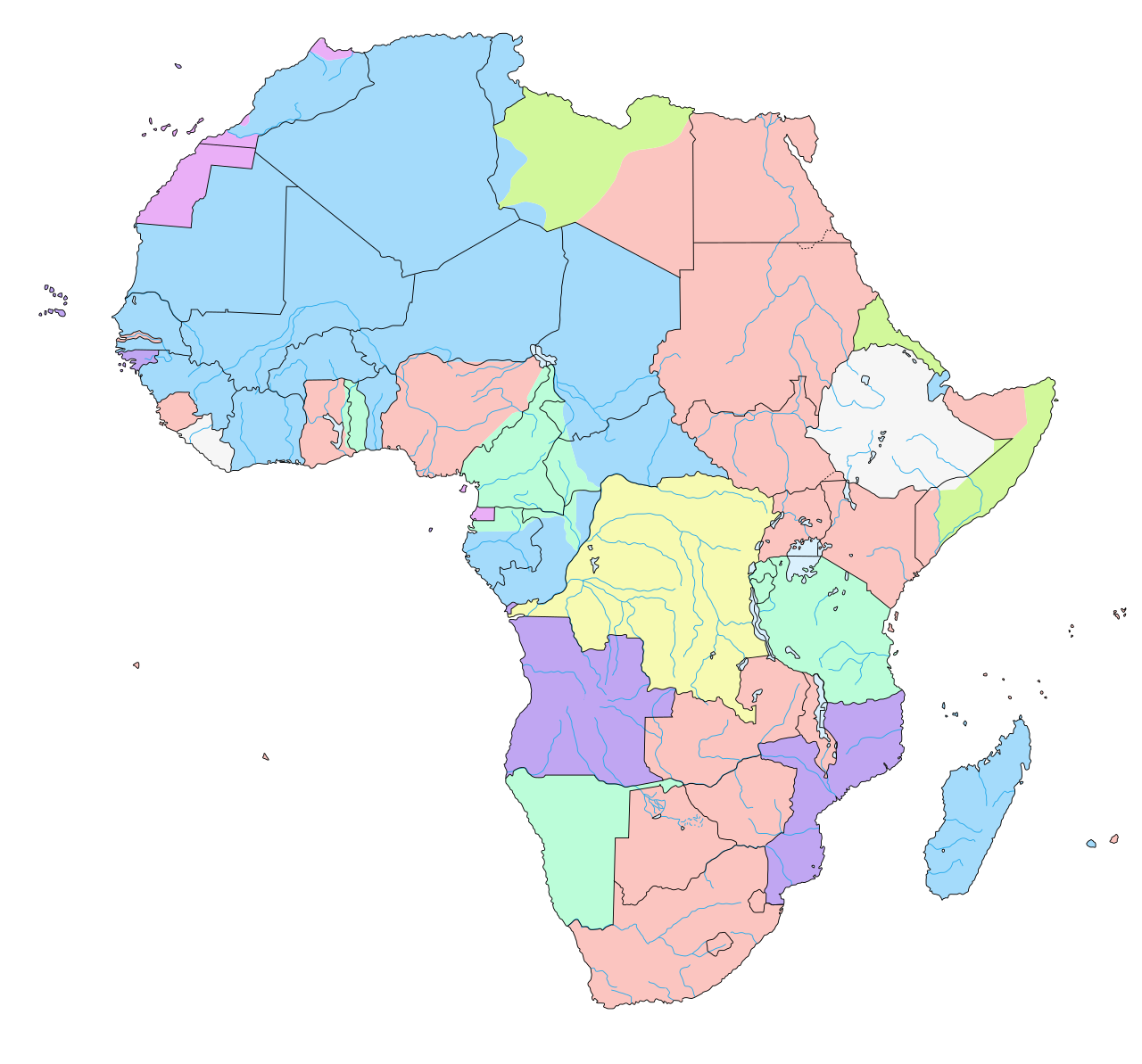 What was the Berlin Conference? What was the Berlin Conference?
